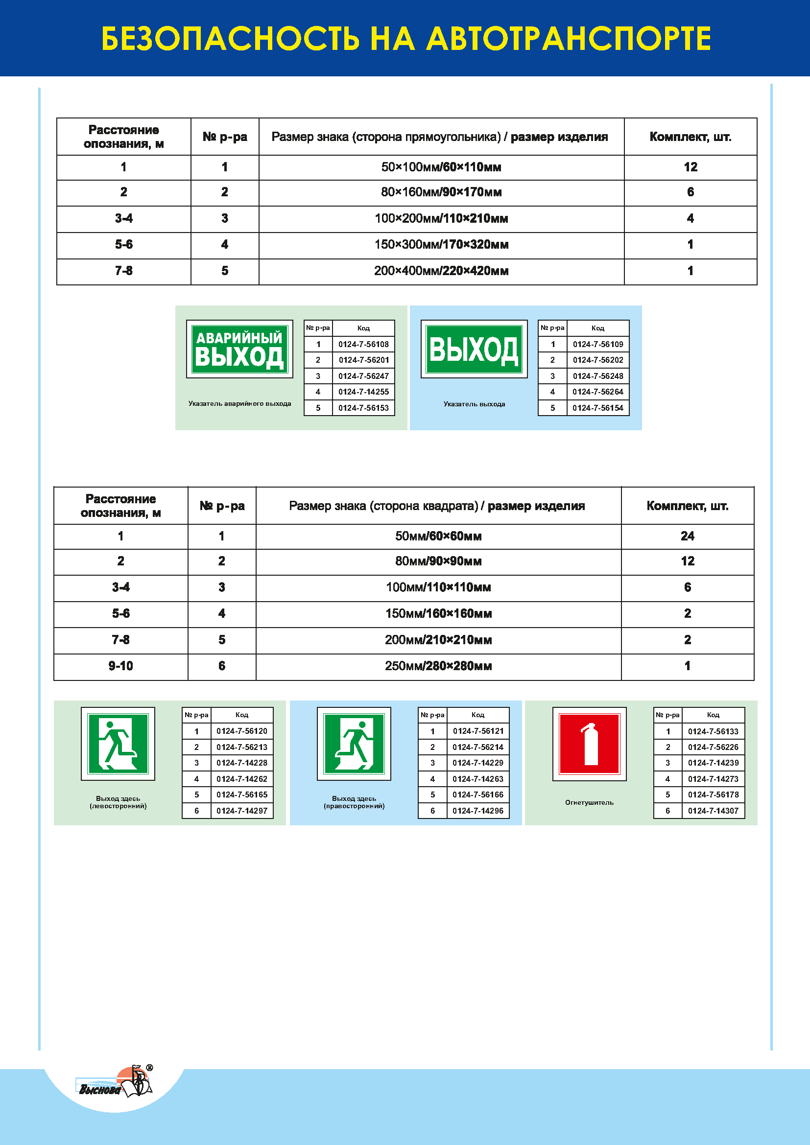 Книги, журналы, бланки. Безопасность на автотранспорте издательства ...
